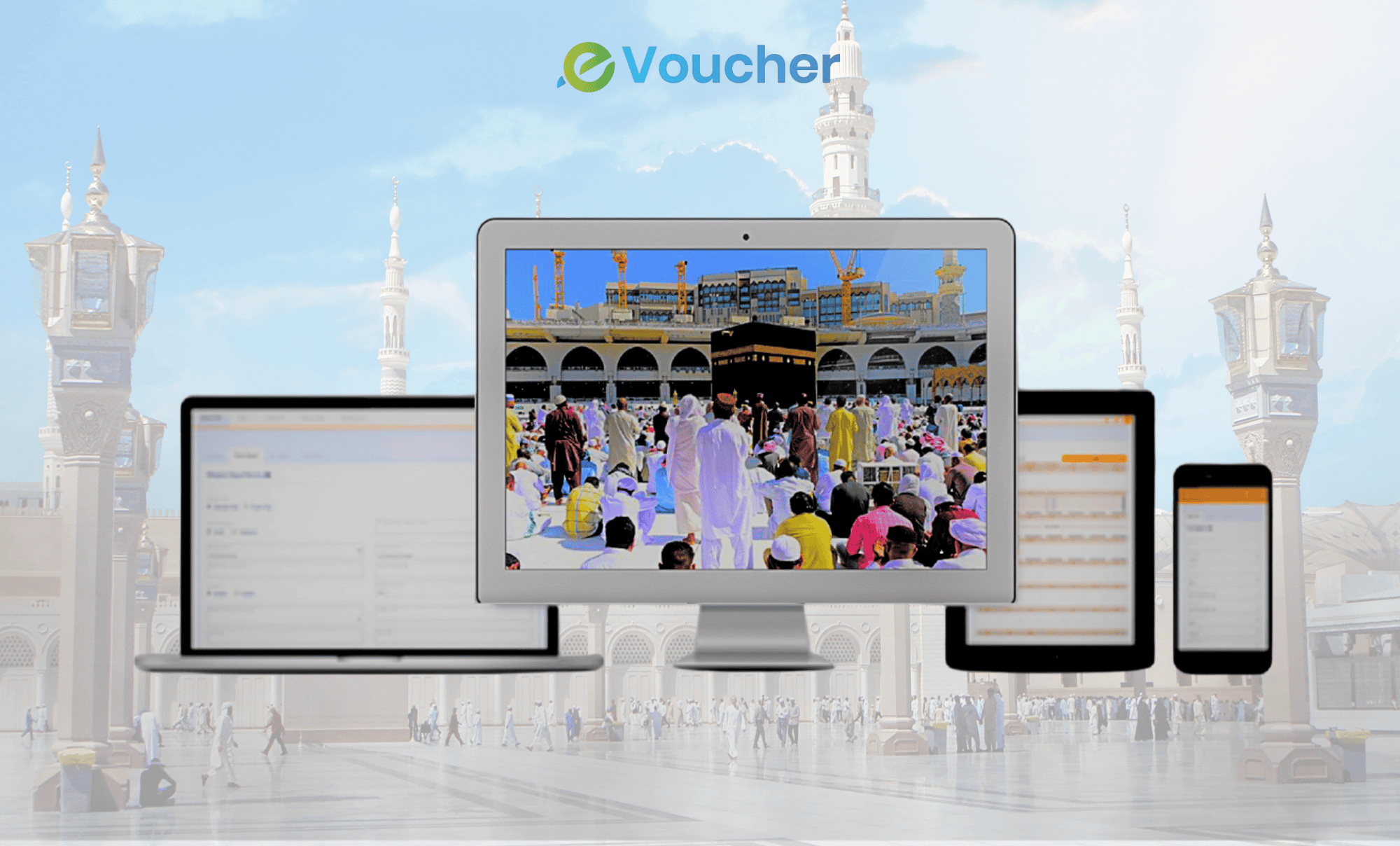 How Travel Agencies Can Boost Business With A Full Umrah Voucher By ...